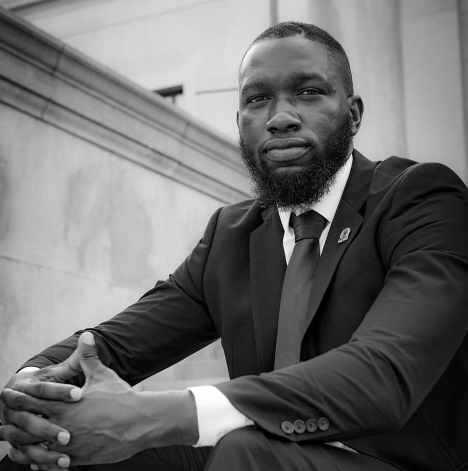 Justice – CHAMPION FAMILY REUNION